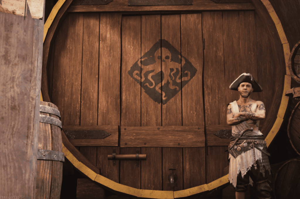 Skull and Bones Helm Guide: Opium and Rum Smuggling | gamersandgeek