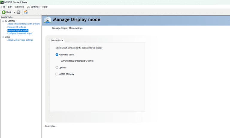 How to Fix Ghosting, Tearing, and Contrast Graphics Issues in Lenovo ...