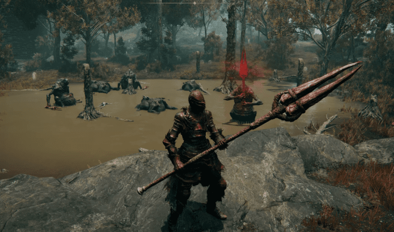 Elden Ring DLC Best Bleed Weapons and Items | gamersandgeek