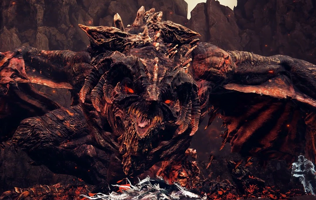 Elden Ring DLC Bosses Ranked – Worst to Best Bosses in Shadow of the ...