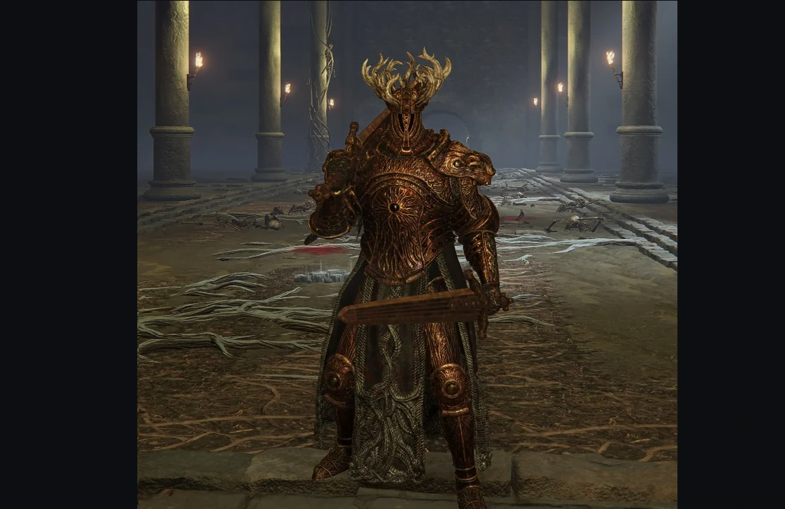 Elden Ring DLC All Special Effect Armor Ranked | gamersandgeek