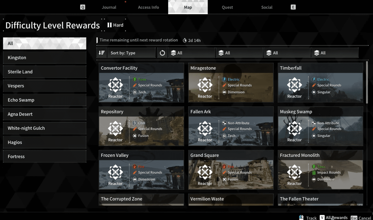 The First Descendant Reactor Guide – How to Farm and Get the Best ...