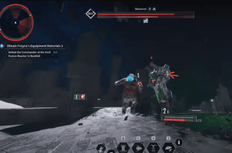How to Defeat All Bosses Easily in The First Descendant – Best Tips and ...