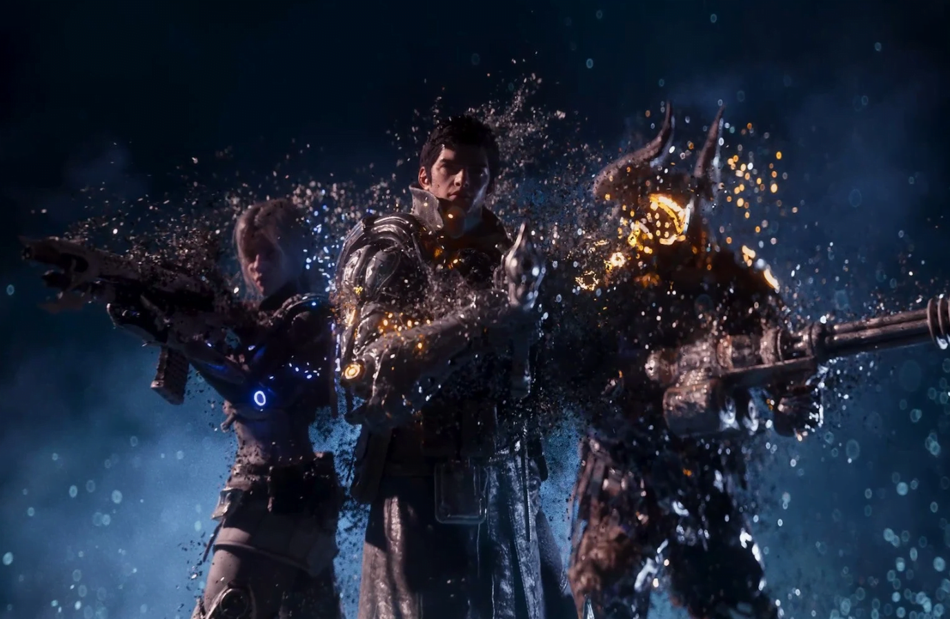 Best Level 1 to 40 XP Farm in The First Descendant | gamersandgeek