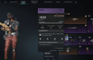 Once Human Best Highest Damage (DPS) Build Guide | gamersandgeek