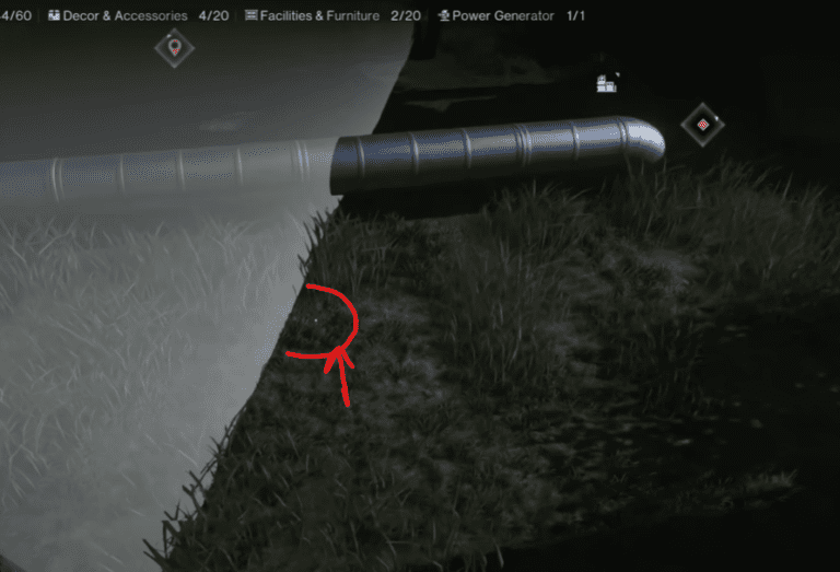 Once Human: Best Base Build/Location for Crude Oil, Acid, Fuel, Beer ...