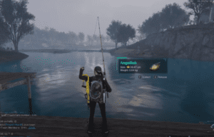 How To Do Fishing in Once Human – Best Fishes, Locations, Baits, and ...