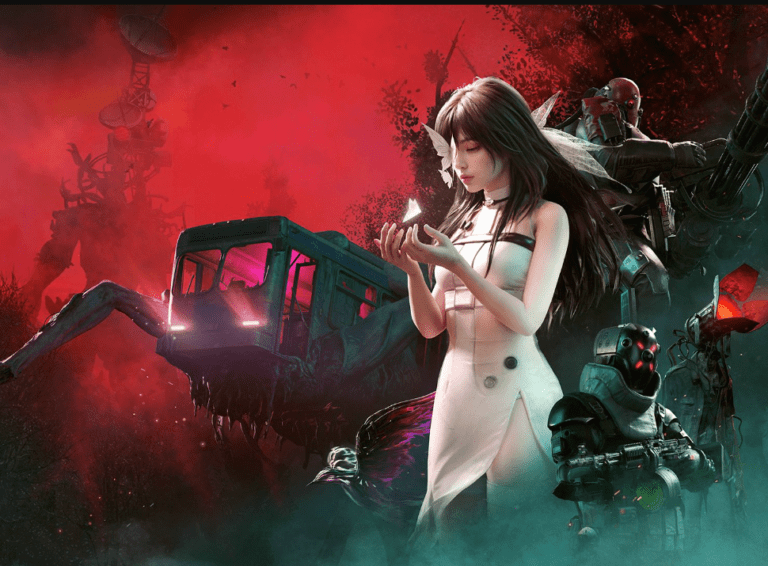 Once Human Story/Lore Explained | gamersandgeek