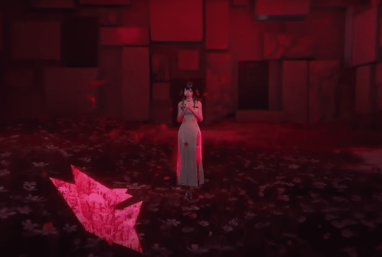 Once Human Story/Lore Explained | gamersandgeek