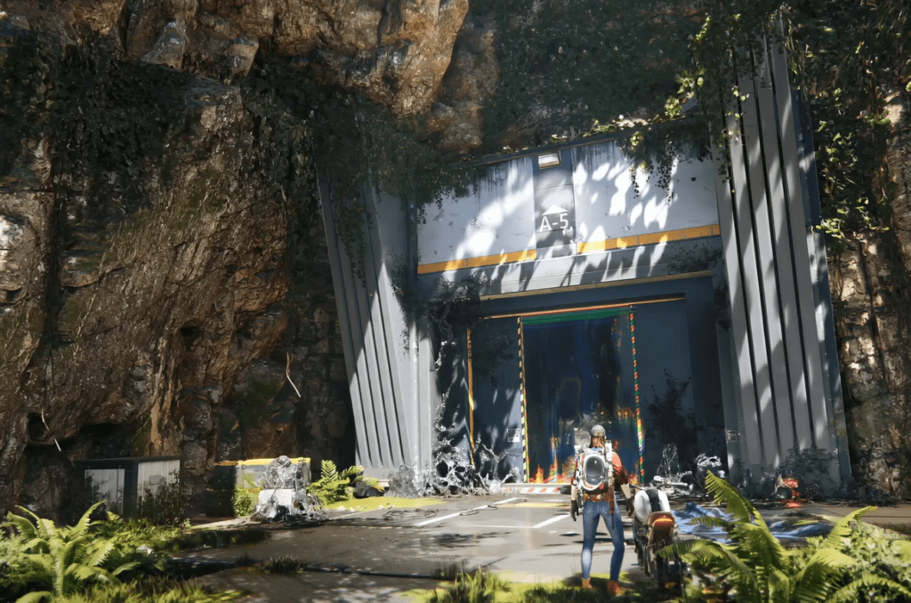 Once Human Hidden Secret Cave Location – What Will You Find ...