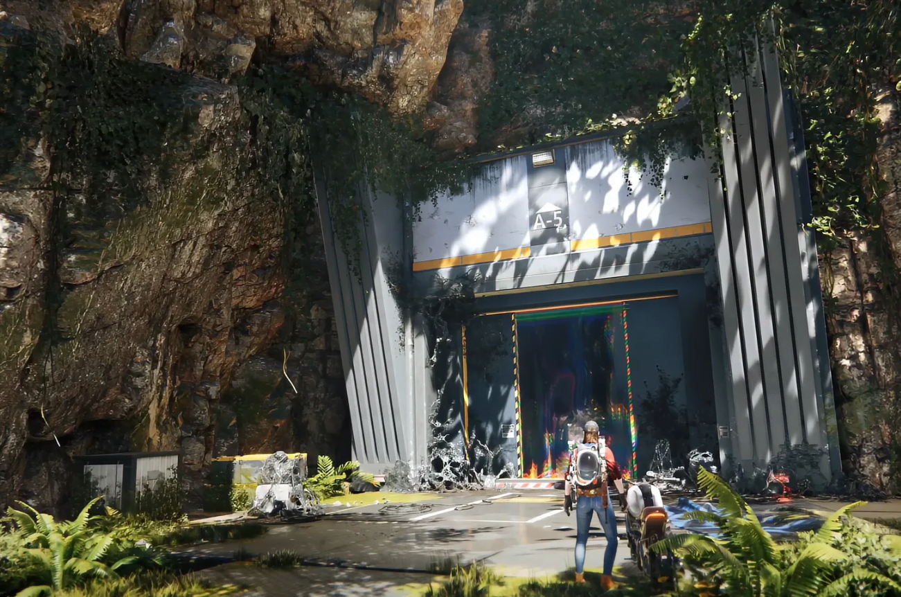 Once Human Hidden Secret Cave Location – What Will You Find ...