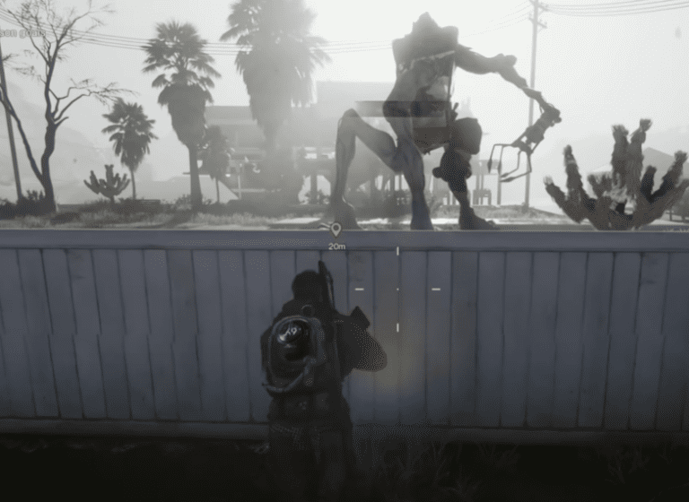 Once Human Best Endgame Mods and Materials Farm Guide – Get Legendary ...