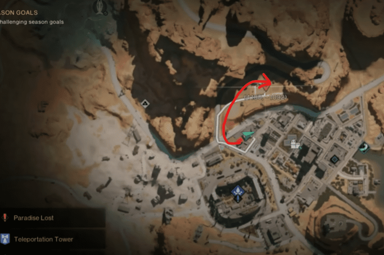 Once Human Best Endgame Mods and Materials Farm Guide – Get Legendary ...