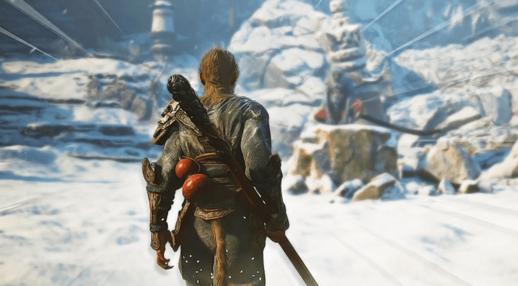 Black Myth Wukong: Level Up Fast – Best Early Game Farming Guide ...