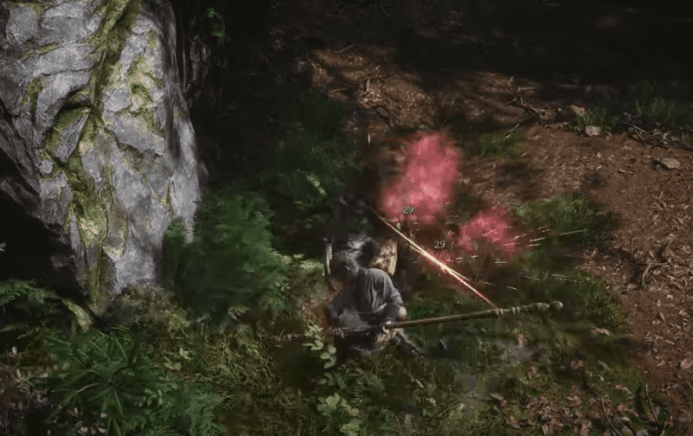 Black Myth Wukong: Mastering Focus Building and Unleashing Powerful ...