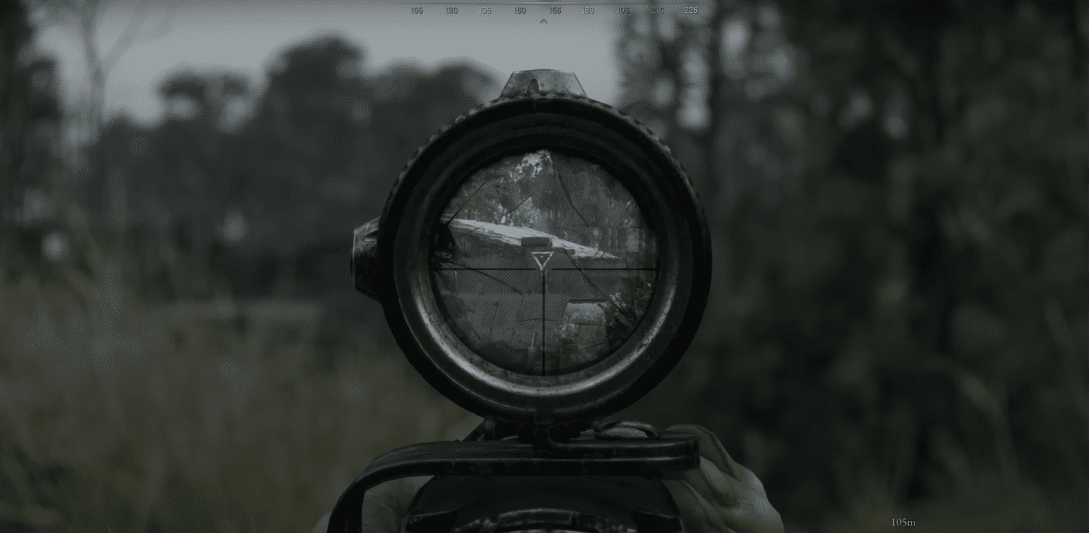 Hunt Showdown 1896 Update – New Weapons, Gear, and Map | gamersandgeek