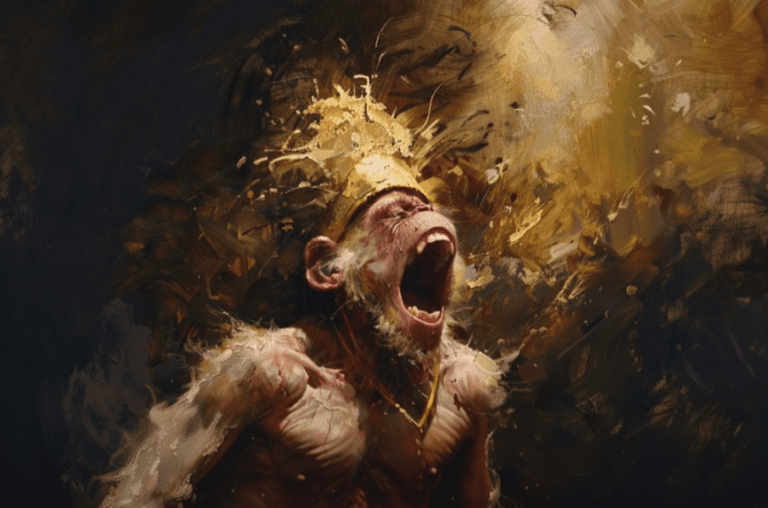 Story of Black Myth Wukong – Monkey King Sun Wukong and Anime ...