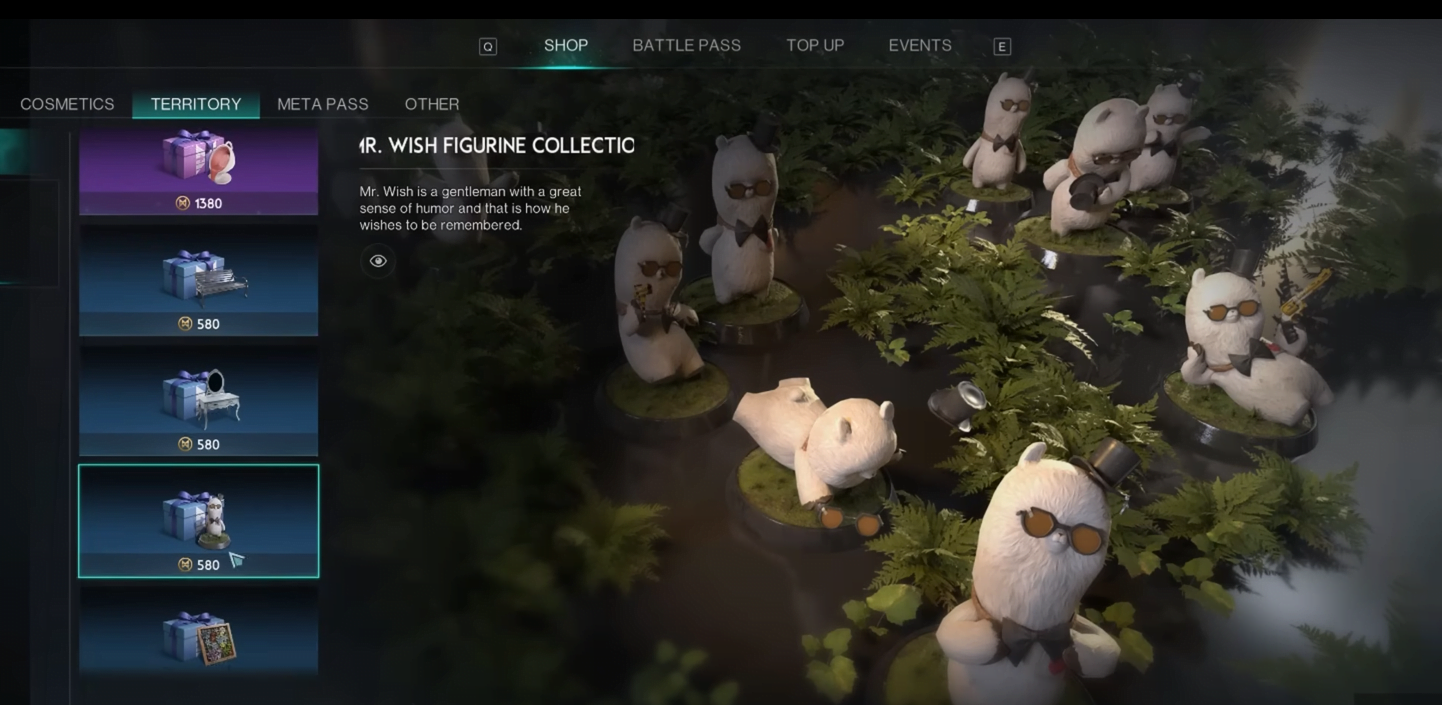 How to Get Decoration Formulas in Once Human | gamersandgeek