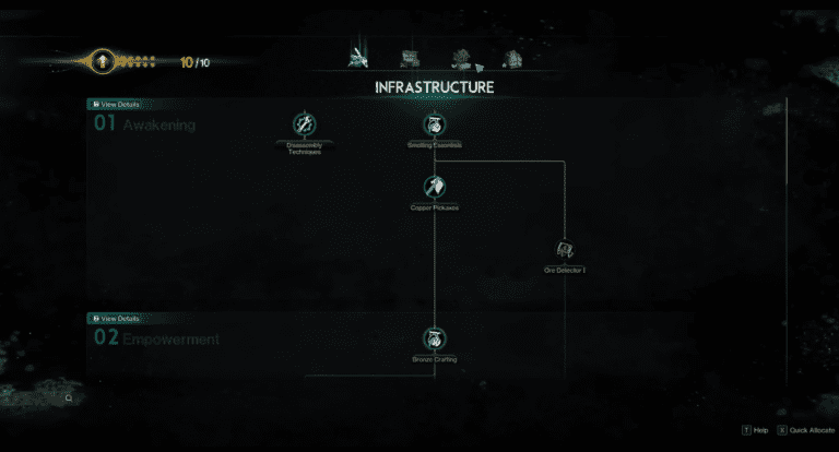 How to Get Decoration Formulas in Once Human | gamersandgeek