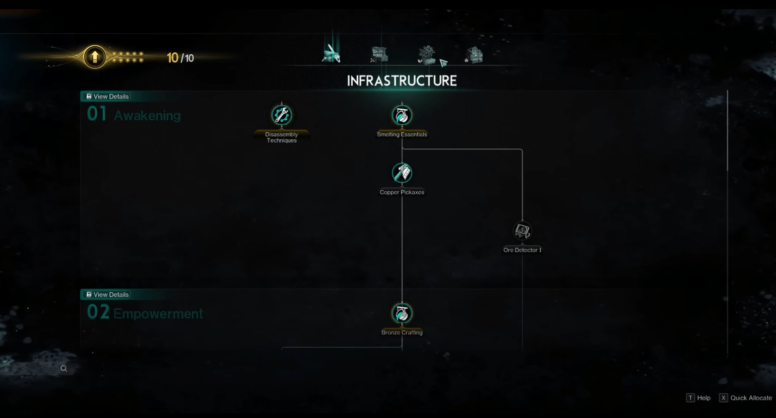 How to Get Decoration Formulas in Once Human | gamersandgeek
