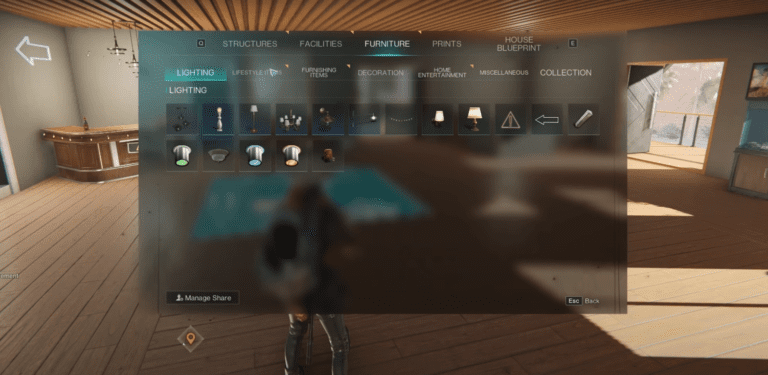 How to Get Decoration Formulas in Once Human | gamersandgeek
