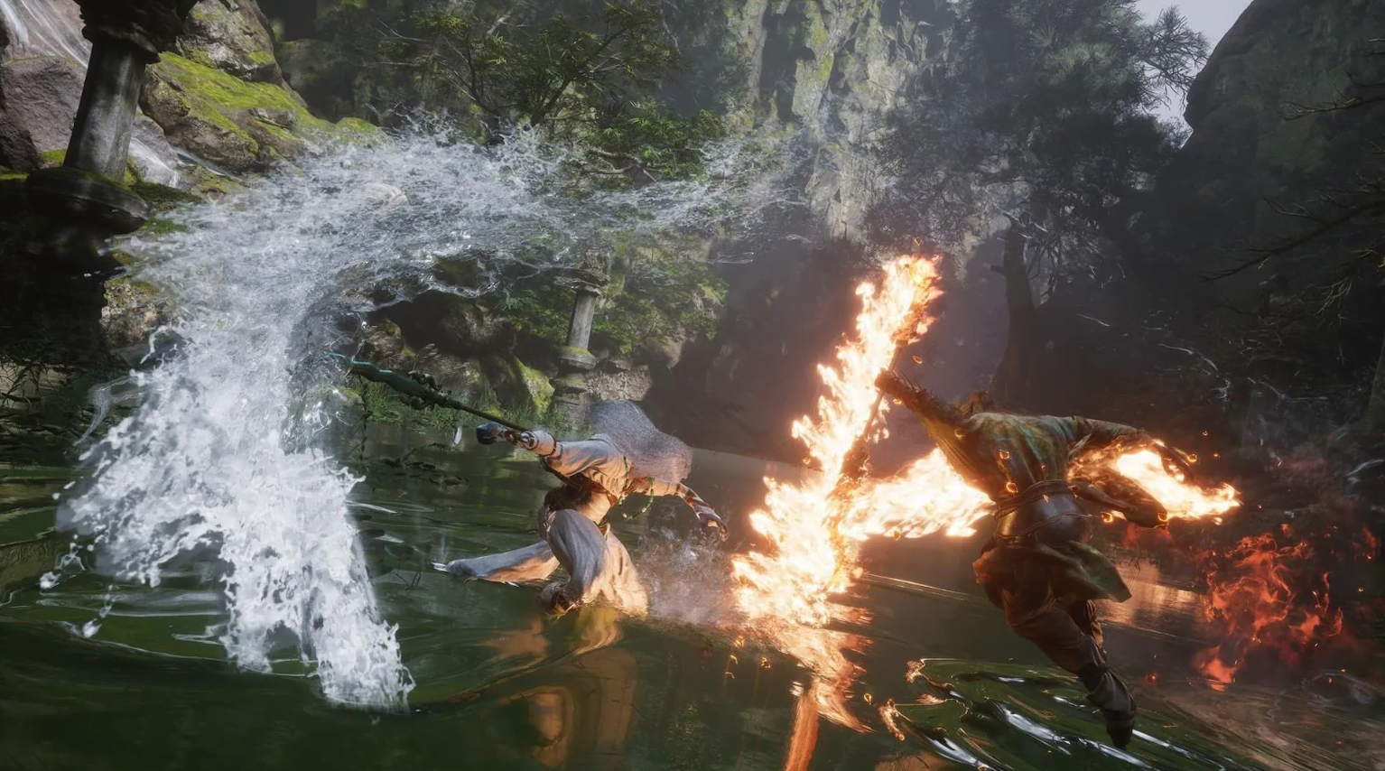 Best Early Skills in Black Myth Wukong – Skill Tree Mastery | gamersandgeek