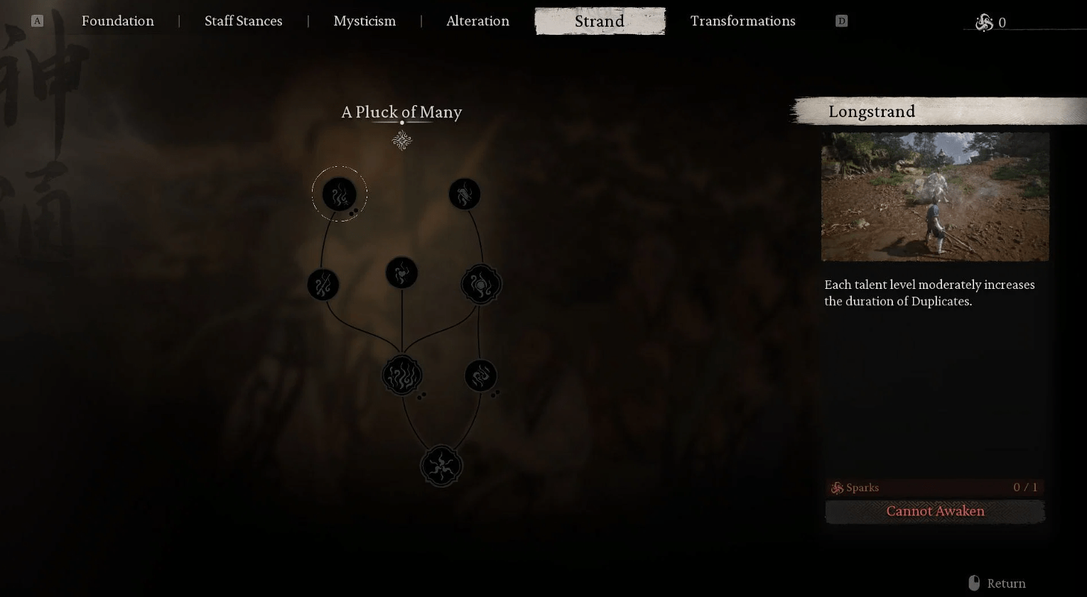 Best Early Skills in Black Myth Wukong – Skill Tree Mastery | gamersandgeek