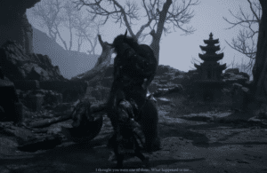 Black Myth Wukong: How to Get the Bull King Demon Armor Set – Hidden ...