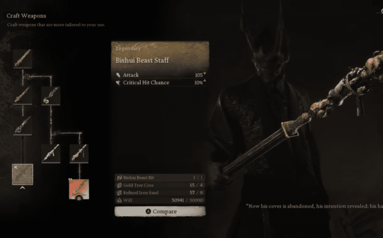 Black Myth Wukong: How to Get the Bull King Demon Armor Set – Hidden ...