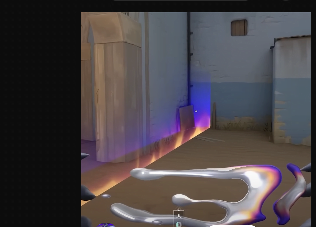 Can a Yoru Clone Activate Vyse Shear Wall Ability -How to Counter Vyse ...