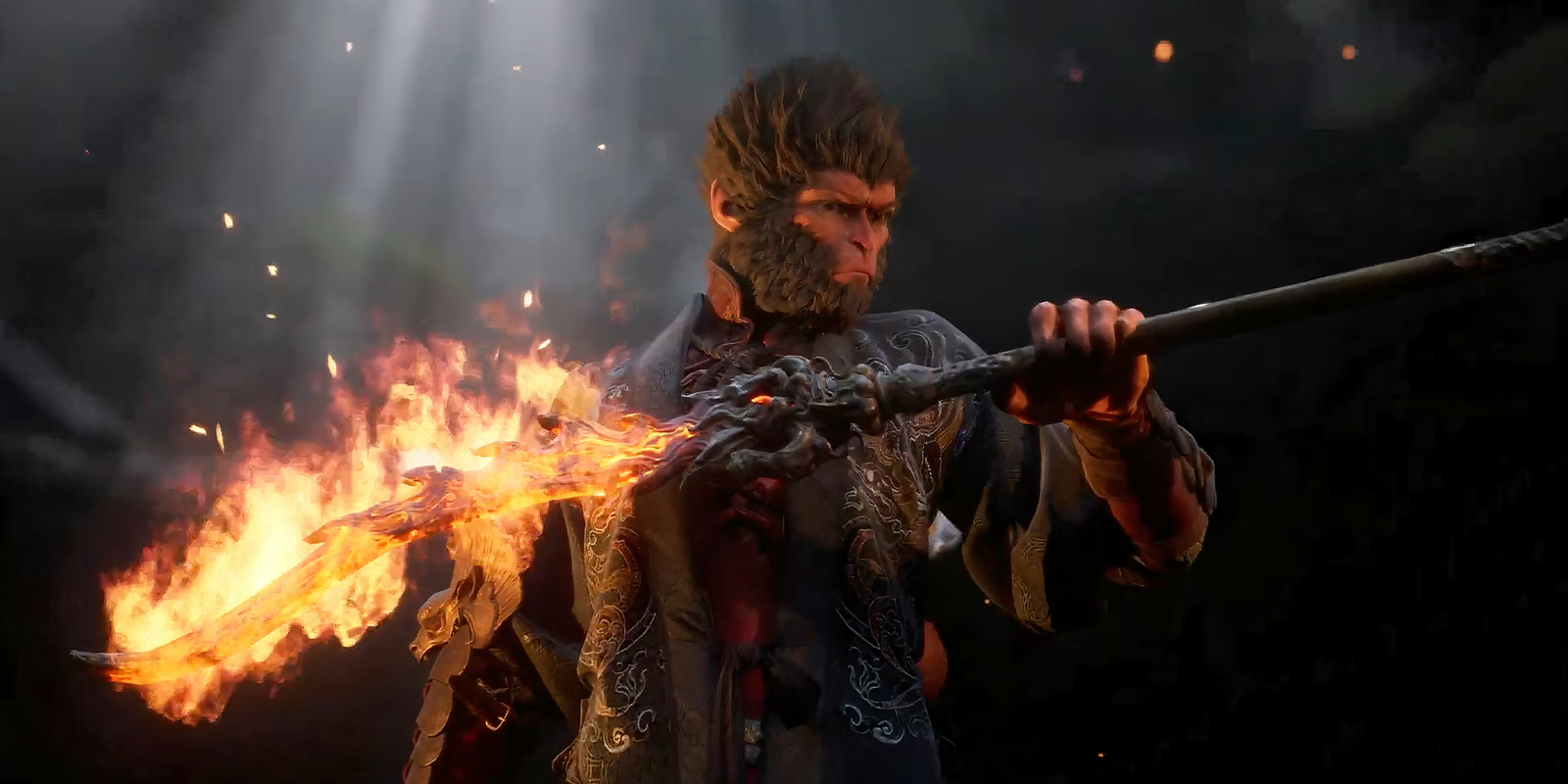 Best Build in Black Myth Wukong – OP Spell Binder Build – Best Weapons ...