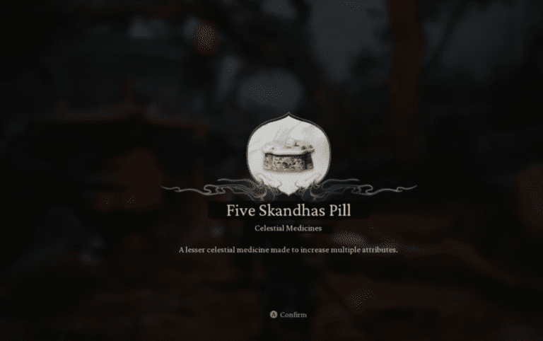What to Do After Finishing Black Myth Wukong – Endgame, NG+, Five ...