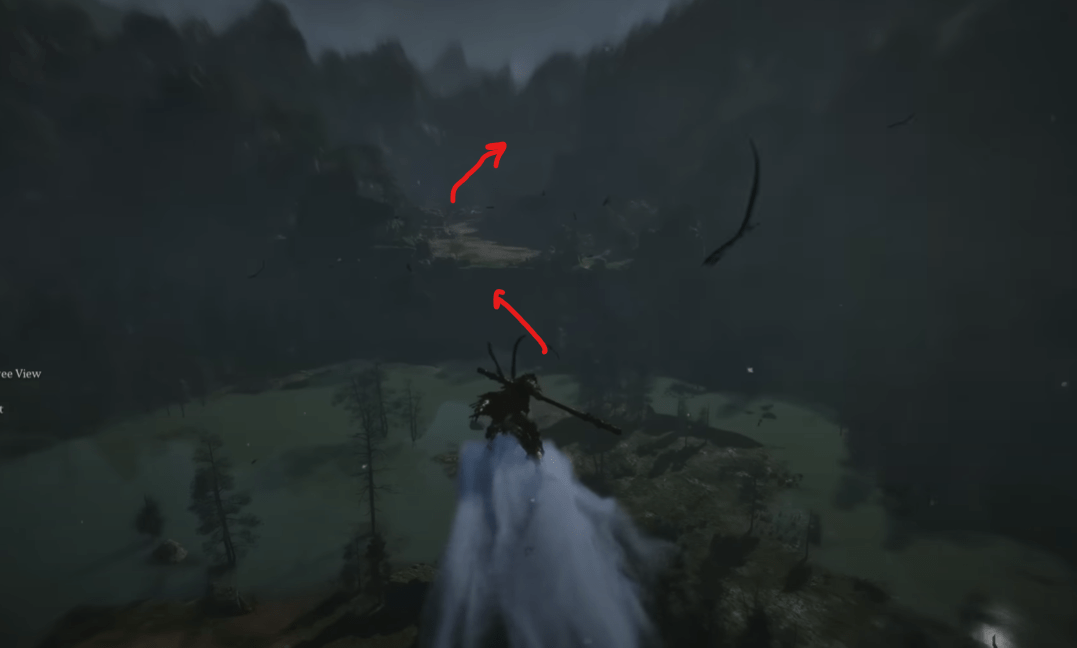 What to Do After Finishing Black Myth Wukong – Endgame, NG+, Five ...