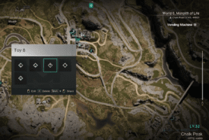 Once Human: How to Get All Toys Locations Model 1 to 9 – Bonus Llama ...