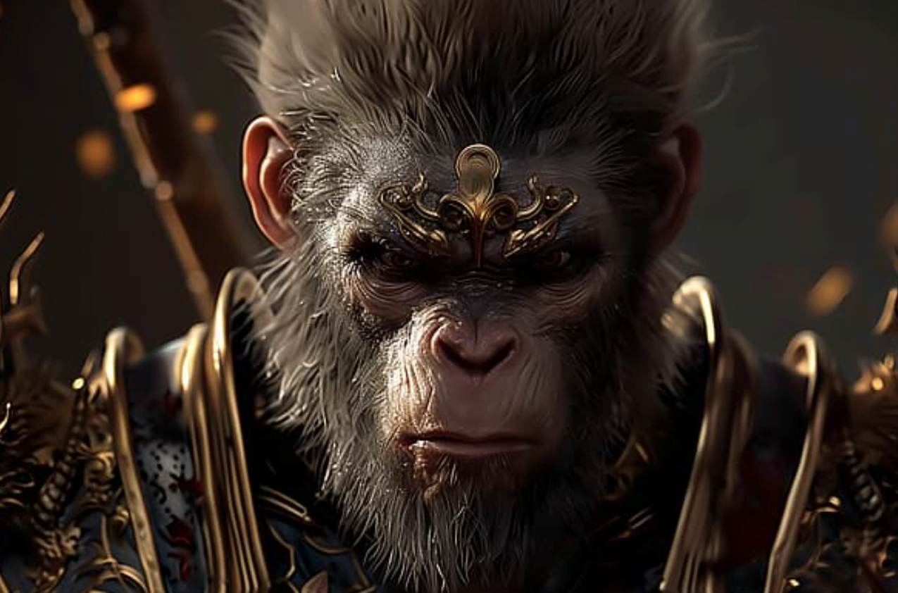 Black Myth Wukong NG+++ Guide – 5 Curios Slots, All Relics Nodes, Freed ...