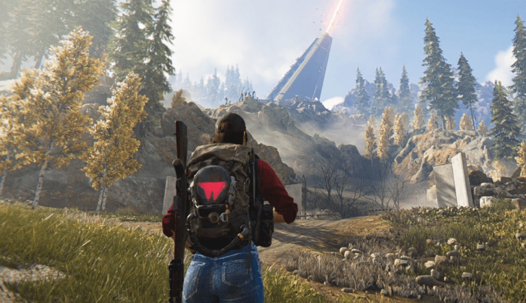 Once Human: Best Weapons and Mods Build for PvE and PvP | gamersandgeek
