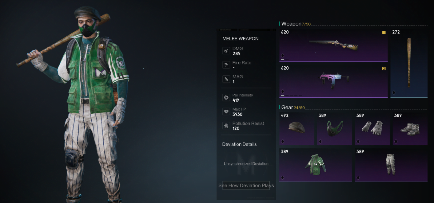 Once Human Best Endgame Build Guide – Best Solo Boss Build! | gamersandgeek