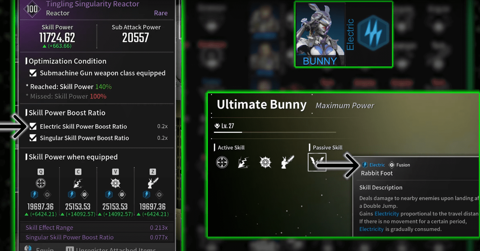 The First Descendant Reactor Guide – How to Farm and Get the Best ...