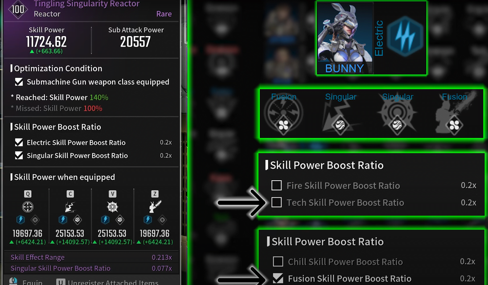 The First Descendant Reactor Guide – How to Farm and Get the Best ...