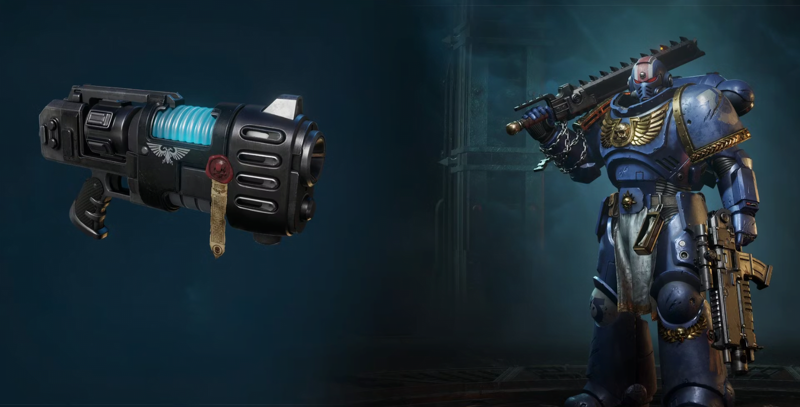 Warhammer 40k Space Marine 2 How to Level Up Quickly – Rank XP, Weapon ...