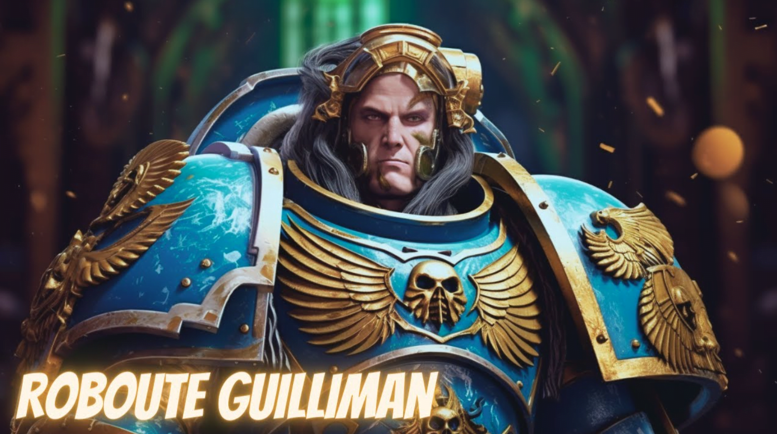 Warhammer 40k Space Marine 2 Lore Explained | gamersandgeek