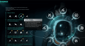 Once Human: Best Sniper Build – One Shot AWS 338 Bingo Build Guide ...