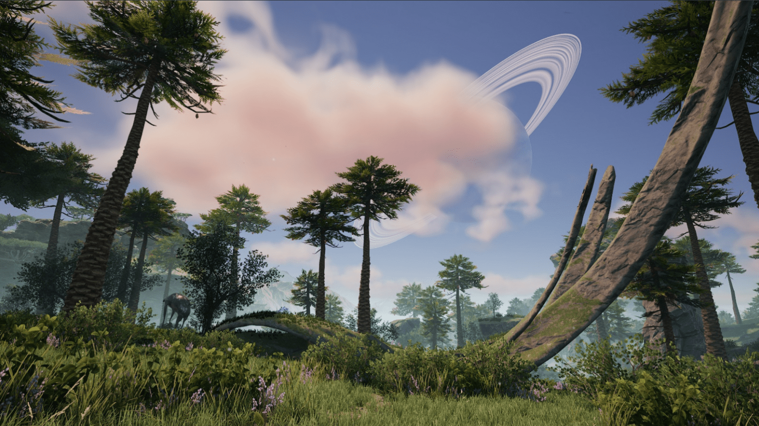 Best Starting Beginner Locations for Satisfactory 1.0 | gamersandgeek