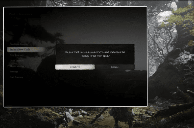 How to Unlock Four Focus Stance Permanently in Black Myth Wukong – Four Points Charged Heavy ...