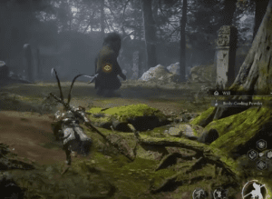 How to Unlock Four Focus Stance Permanently in Black Myth Wukong – Four ...