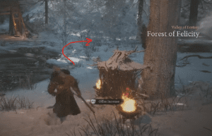 Black Myth Wukong Best Secret Spell in Chapter 3 – Spellbinder ...