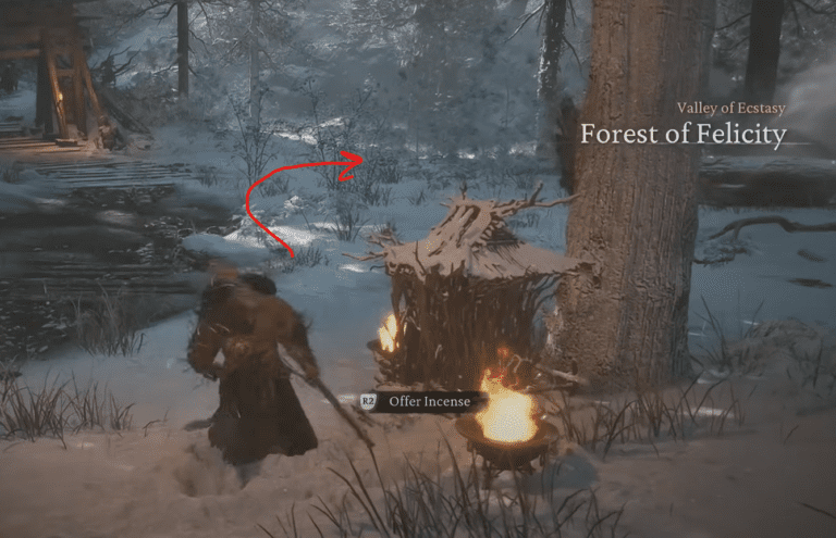 Black Myth Wukong Best Secret Spell in Chapter 3 – Spellbinder ...