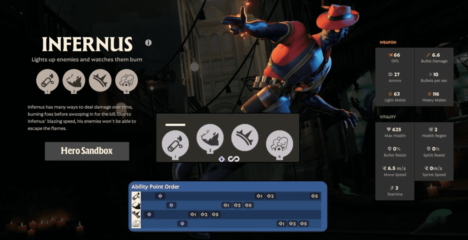 Deadlock Best Beginner Heroes Ranked – Worst to Best | gamersandgeek