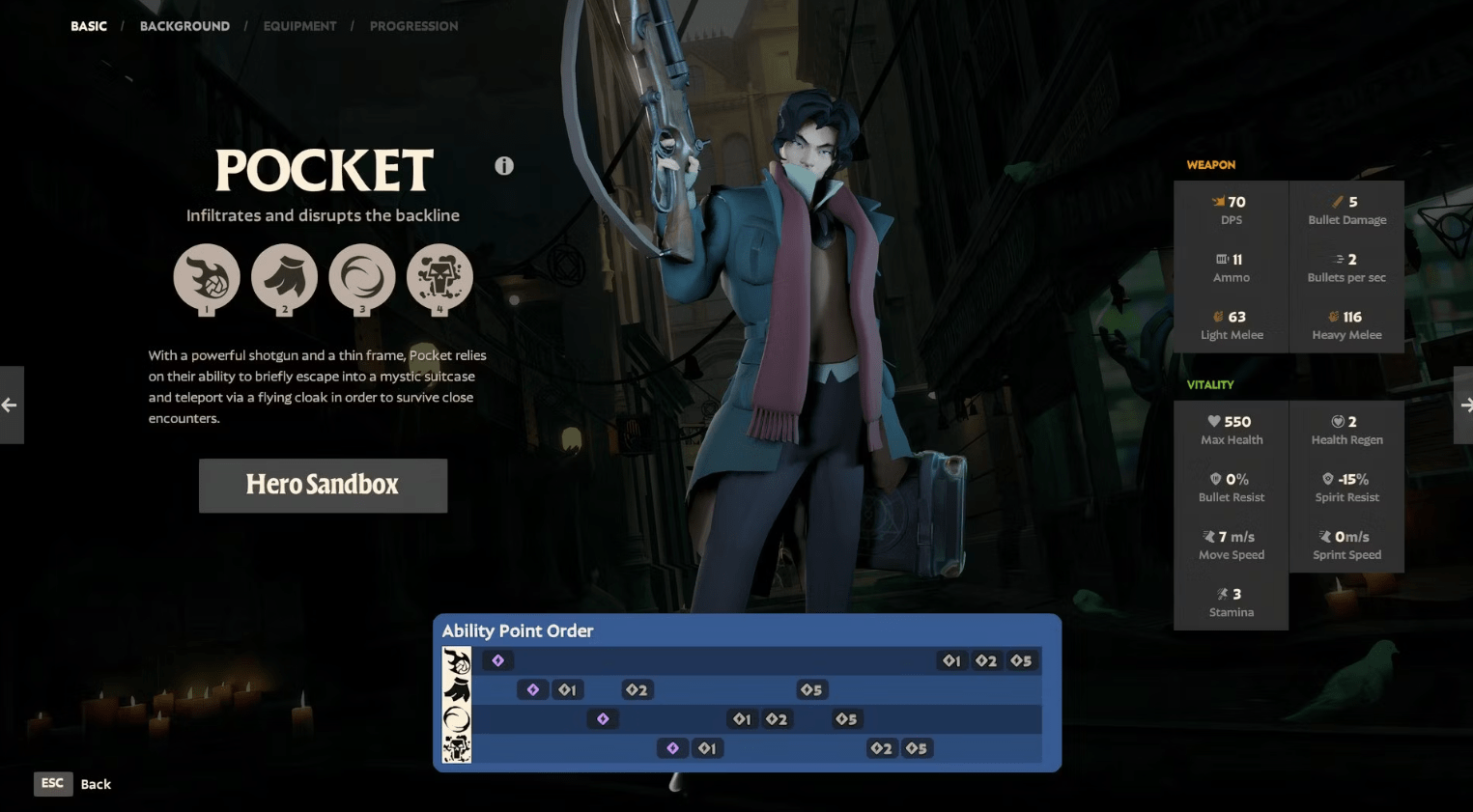 Deadlock Best Beginner Heroes Ranked – Worst to Best | gamersandgeek
