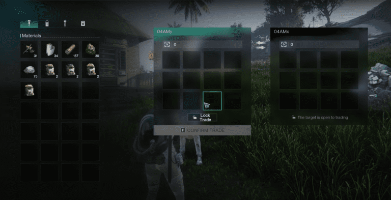 Once Human: How to Trade in PvP and PvE – Trade Weapons, Deviants, Gear ...